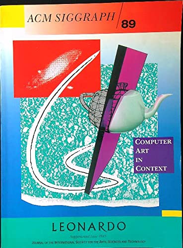 Computer Art in Context : Amazon.in: Books