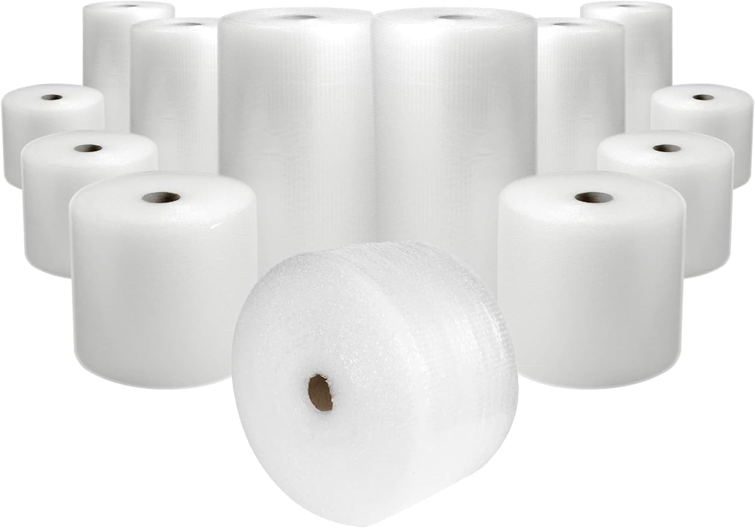 Large Rolls of Bubble Wrap 300mm, 500mm, 750mm & 1000mm - Air Bubbles ...