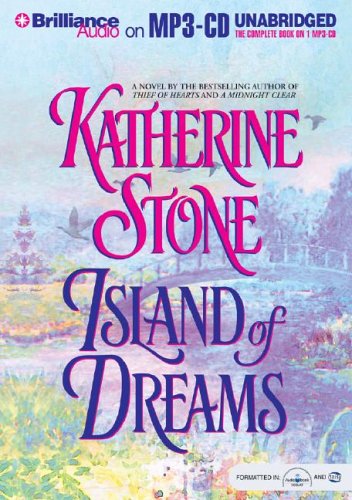Island of Dreams: Stone, Katherine, Garver, Kathy: 9781596005877 ...