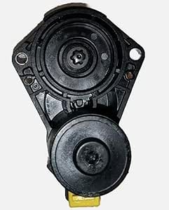 0001500300 Rear Parking Brake Actuator : Amazon.co.uk: Automotive