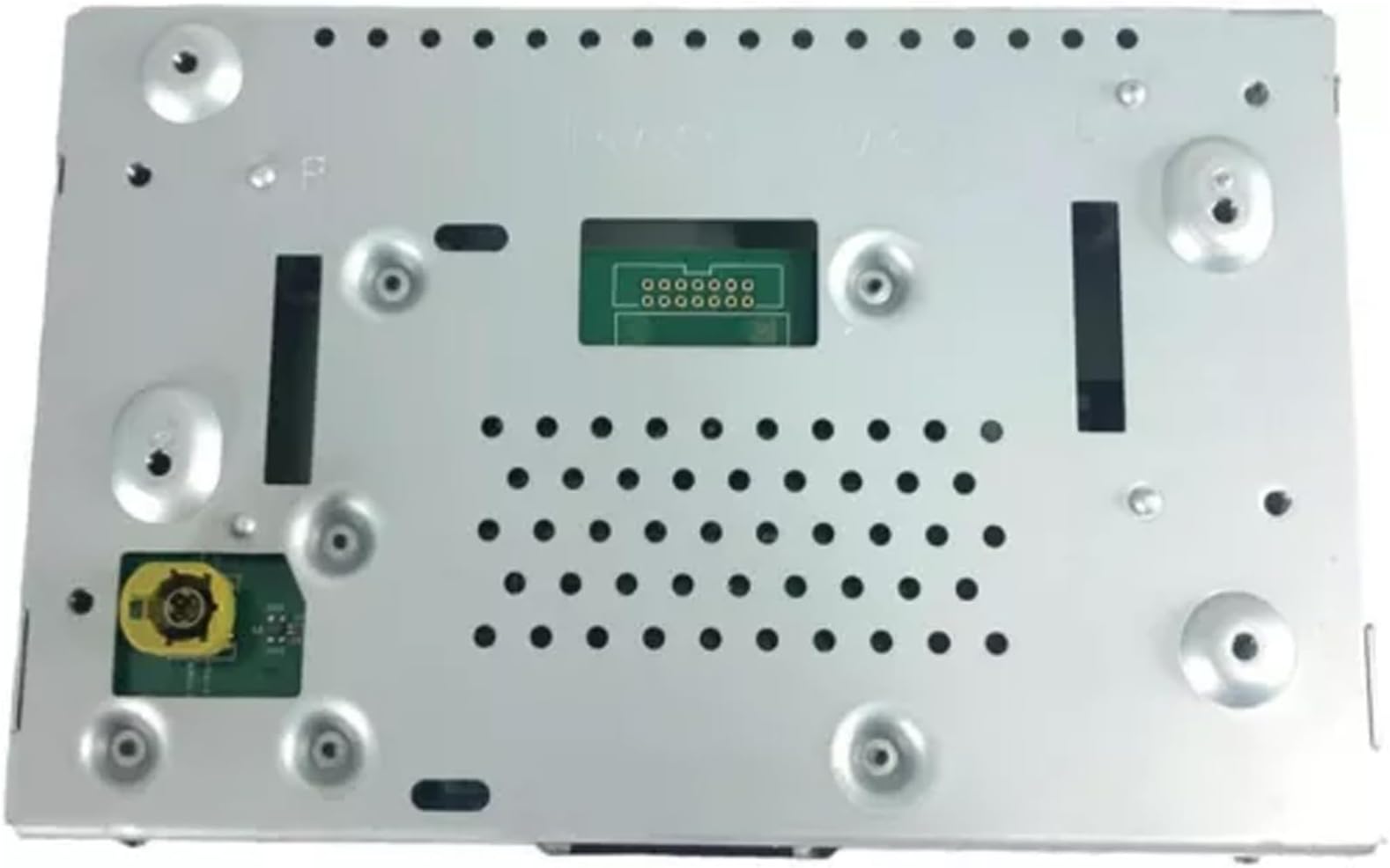 Amazon.com: Generic 8"" Sync 2 Radio Information Touch Screen Display ...