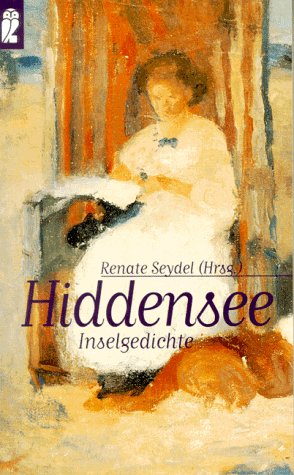 Amazon.com: Hiddensee.: 9783548243542: Seydel, Renate, Gustavs, Eggert ...