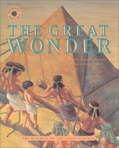 The Great Wonder (Odyssey (Smithsonian Institution).) : Howard ...