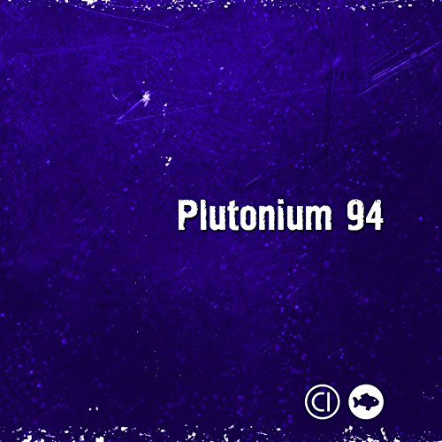 Amazon.com: Plutonium 94 : Alex Semushin: Digital Music