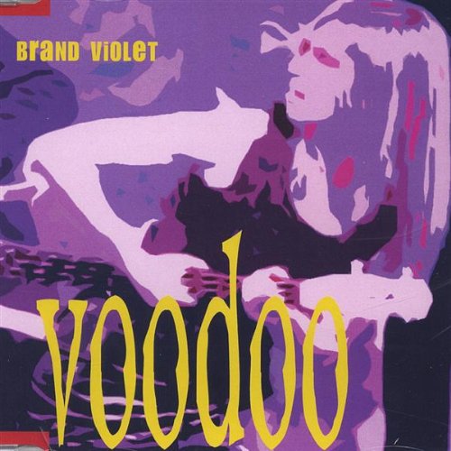 Amazon.com: Voodoo: CDs & Vinyl