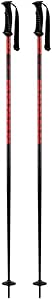 K2 Skis Skistöcke POWER ALU red 10B3003.1.2 Slalomstöcke Alpin Carbon ...