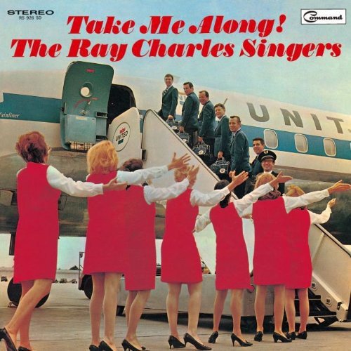 Amazon.com: Take Me Along: CDs & Vinyl