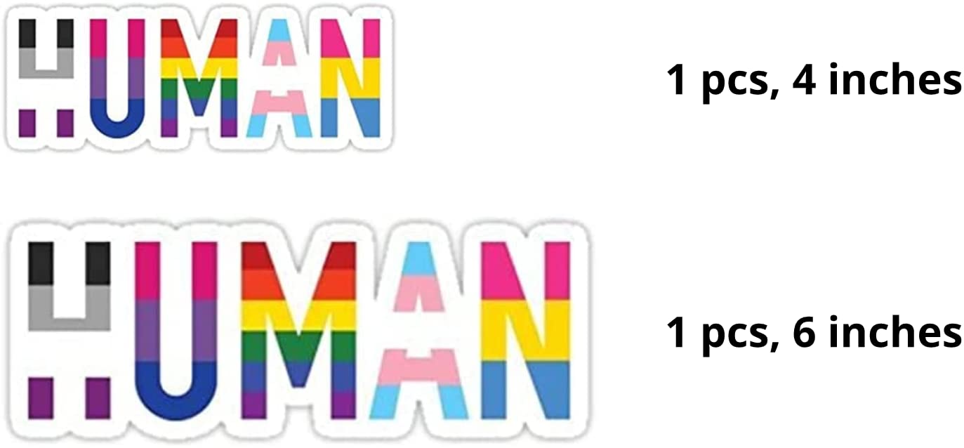 Sexuality Flags Humon