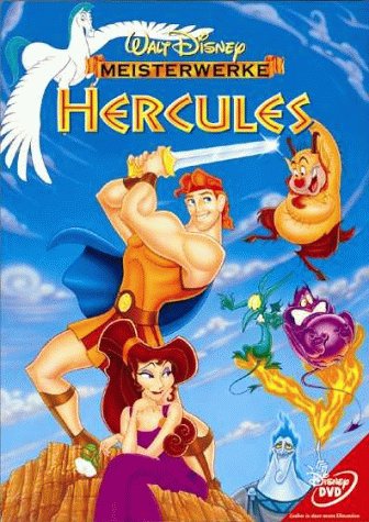 Hercules [Alemania] [DVD]: Amazon.es: Tate Donovan, Til Schweiger, Ruth ...