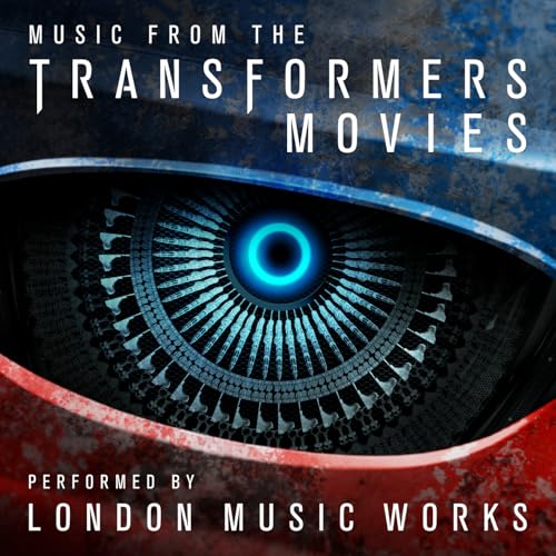 The All Spark (From "Transformers) song by London Music Works from ...