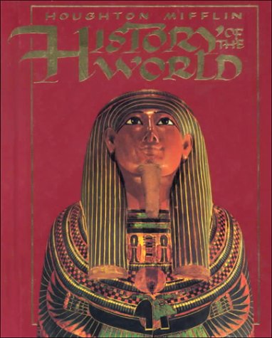 History of the World: Perry, Marvin: 9780395632185: Amazon.com: Books