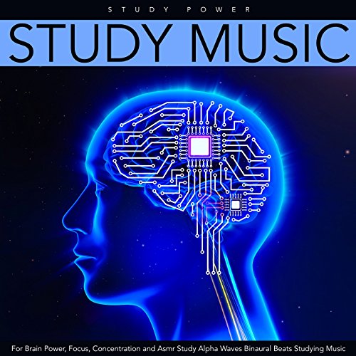 Play Study Music for Brain Power, Focus, Concentration and Asmr Study ...