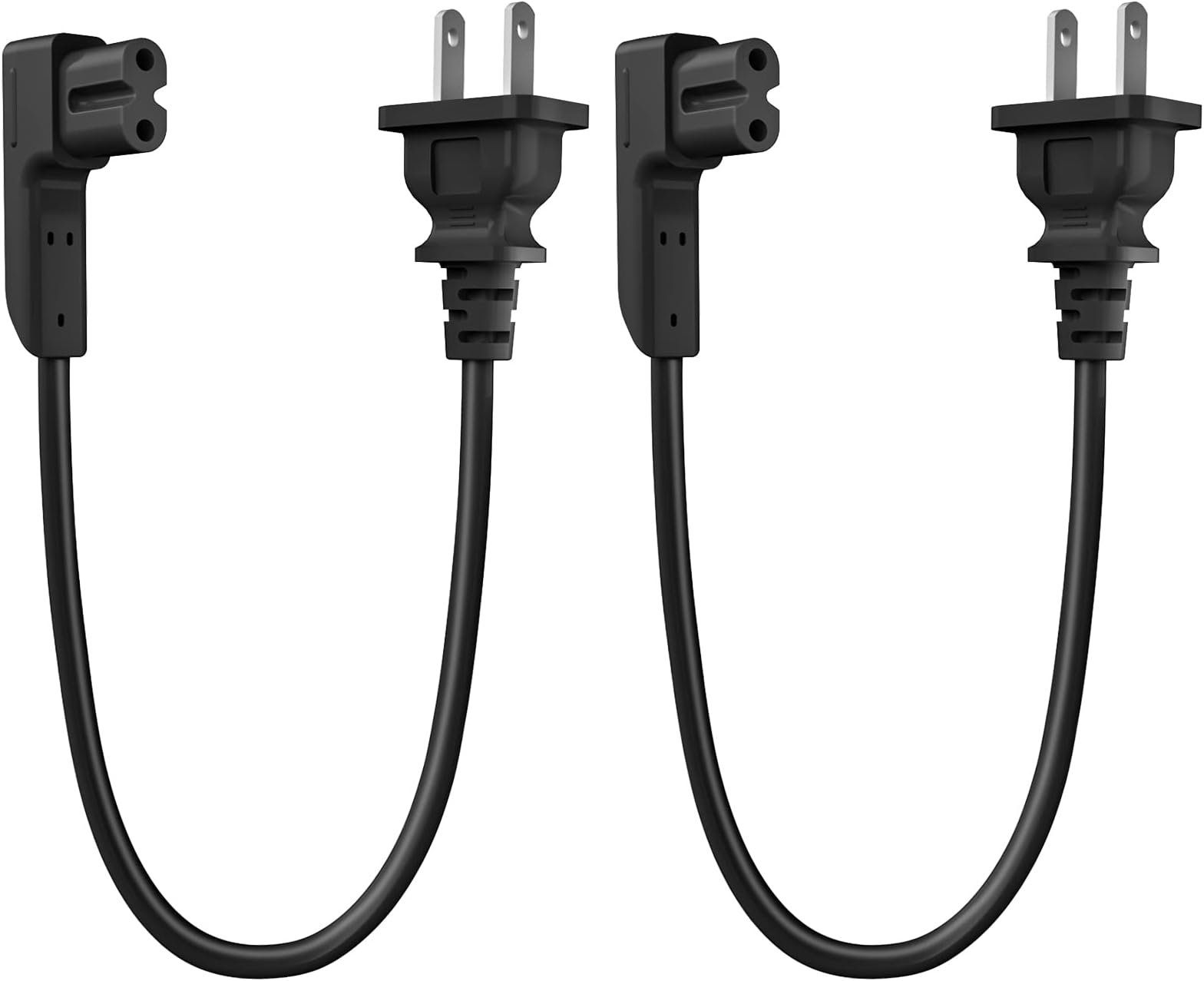 Amazon.com: Vebner Extra Short Power Cord Compatible with Sonos Era 100 ...