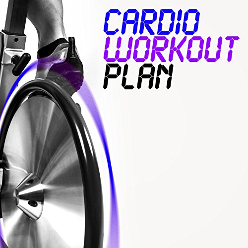 Amazon.co.jp: Cardio Workout Plan : Cardio Workout Hits: デジタルミュージック