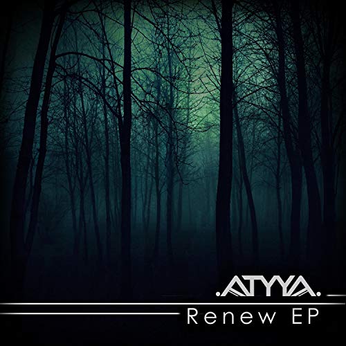 Amazon.com: Renew : AtYyA: Digital Music