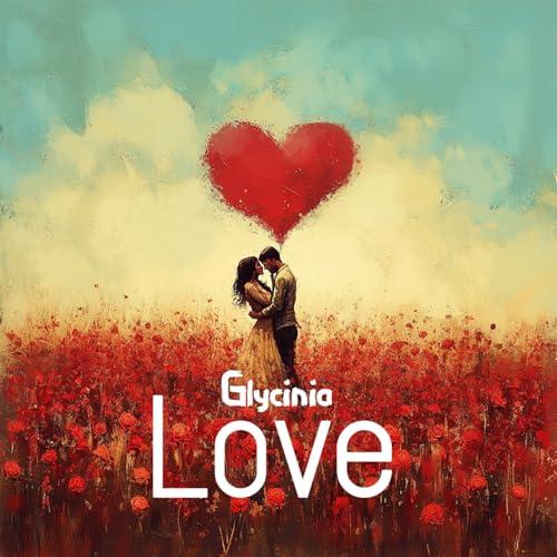 Amazon Music Unlimited - Glycinia 『Love』