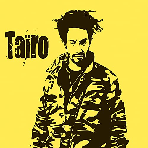 Play Street Tape, Vol. 1 by Taïro on Amazon Music