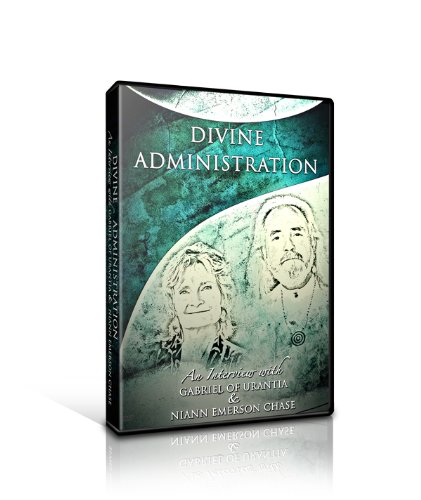 Amazon.com: Divine Administration — An Interview with Gabriel of ...