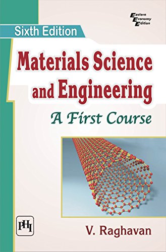 Amazon.com: MATERIALS SCIENCE AND ENGINEERING: A FIRST COURSE eBook ...