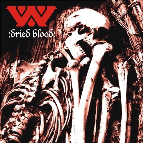 Play Dried Blood by :Wumpscut: on Amazon Music