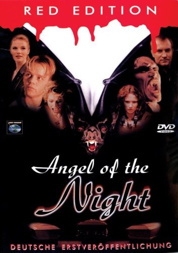 Angel of the Night: Amazon.de: Maria Karlsen, Mette Louise Holland ...