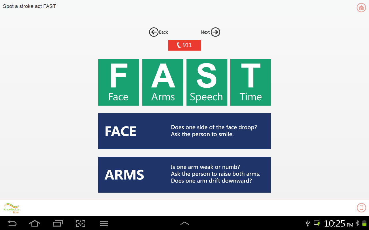 Brain Stroke - App on Amazon Appstore