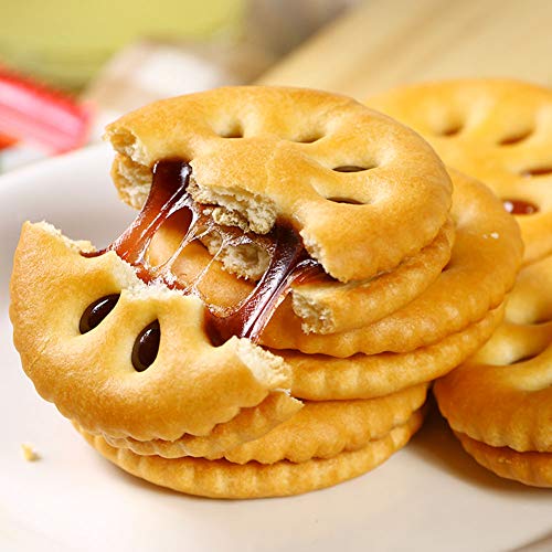 The 12 Best Strawberry Biscuit Mixes of 2024 [Verified] - Cherry Picks