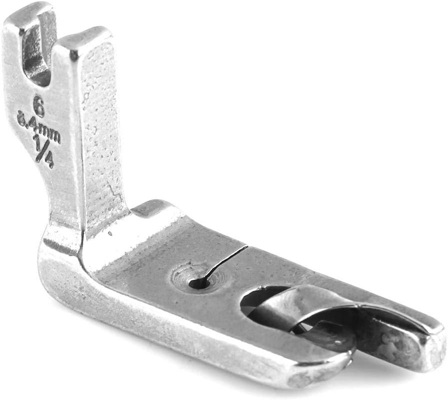 Amazon.com: Hilitand Pressure Foot Universal Industrial Single Needle ...