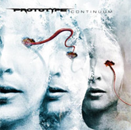 Continuum: Prototype: Amazon.in: Music}