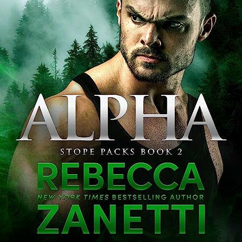 Amazon.com: Alpha: Stope Packs, Book 2 (Audible Audio Edition): Rebecca ...