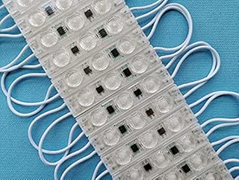 Generic 1000pcs AC 220V / 110V Input LED Light Module for Sign Letter ...