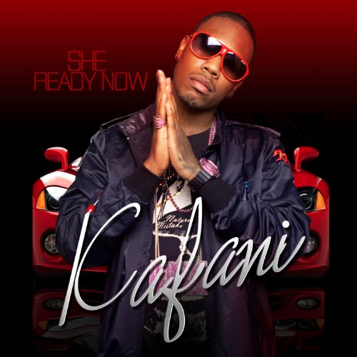 Amazon.com: She Ready Now - EP [Explicit] : Kafani: Digital Music