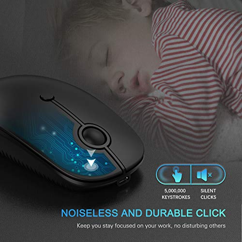 The 30 Best Rechargeable Mouse of 2024 [Verified] - Cherry Picks