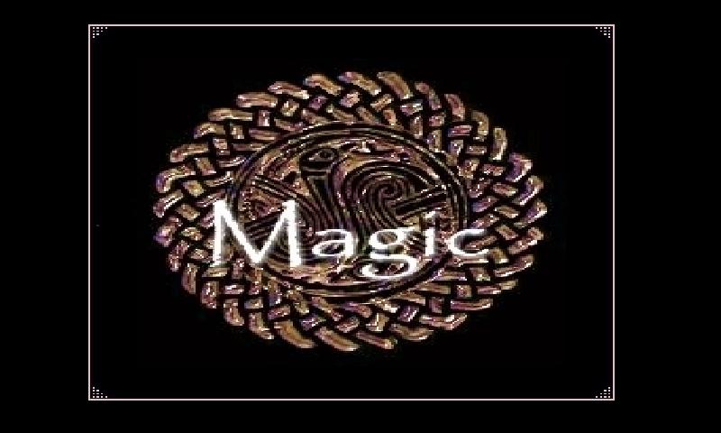 Black Magic - App on Amazon Appstore