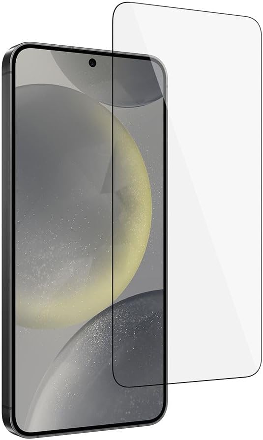 Amazon.com: CASETiFY Impact HD Screen Protector [Strengthened 9H ...
