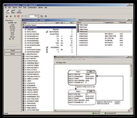 ABB 3AFE64532871 Drive Window Light Software - Version 2.3: Amazon.com: Industrial & Scientific
