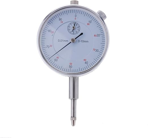 UltimaFio TM 0 01mm Precision Tool Round Dial Indicator Gauge Accuracy ultimafio-tm-0-01mm-precision-tool-round-dial-indicator-gauge-accuracy