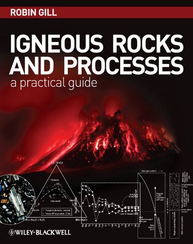 Igneous Rocks and Processes: A Practical Guide (English Edition) eBook ...