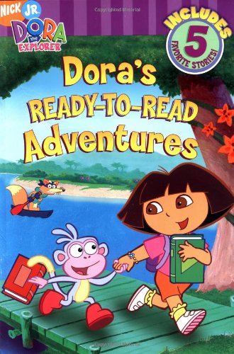 Level 1 (Dora the Explorer): Amazon.co.uk: Not Available: 9780689878152 ...