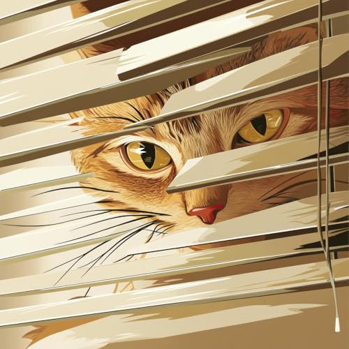 Amazon.com: Kitty Cadence: Sonnets for the Solitary Cat : Relax My ...