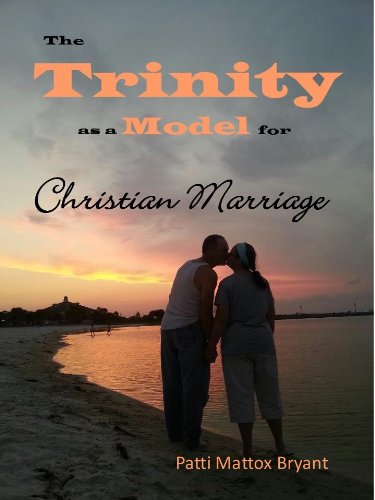 The Trinity as a Model for Christian Marriage - Kindle edition by ...