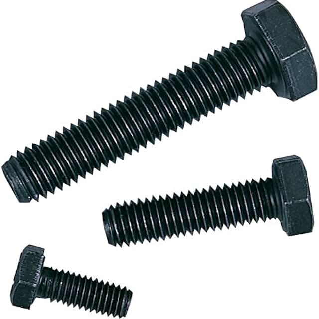 Amazon.com: M20-2.5 - Hex Bolts / Bolts: Industrial & Scientific