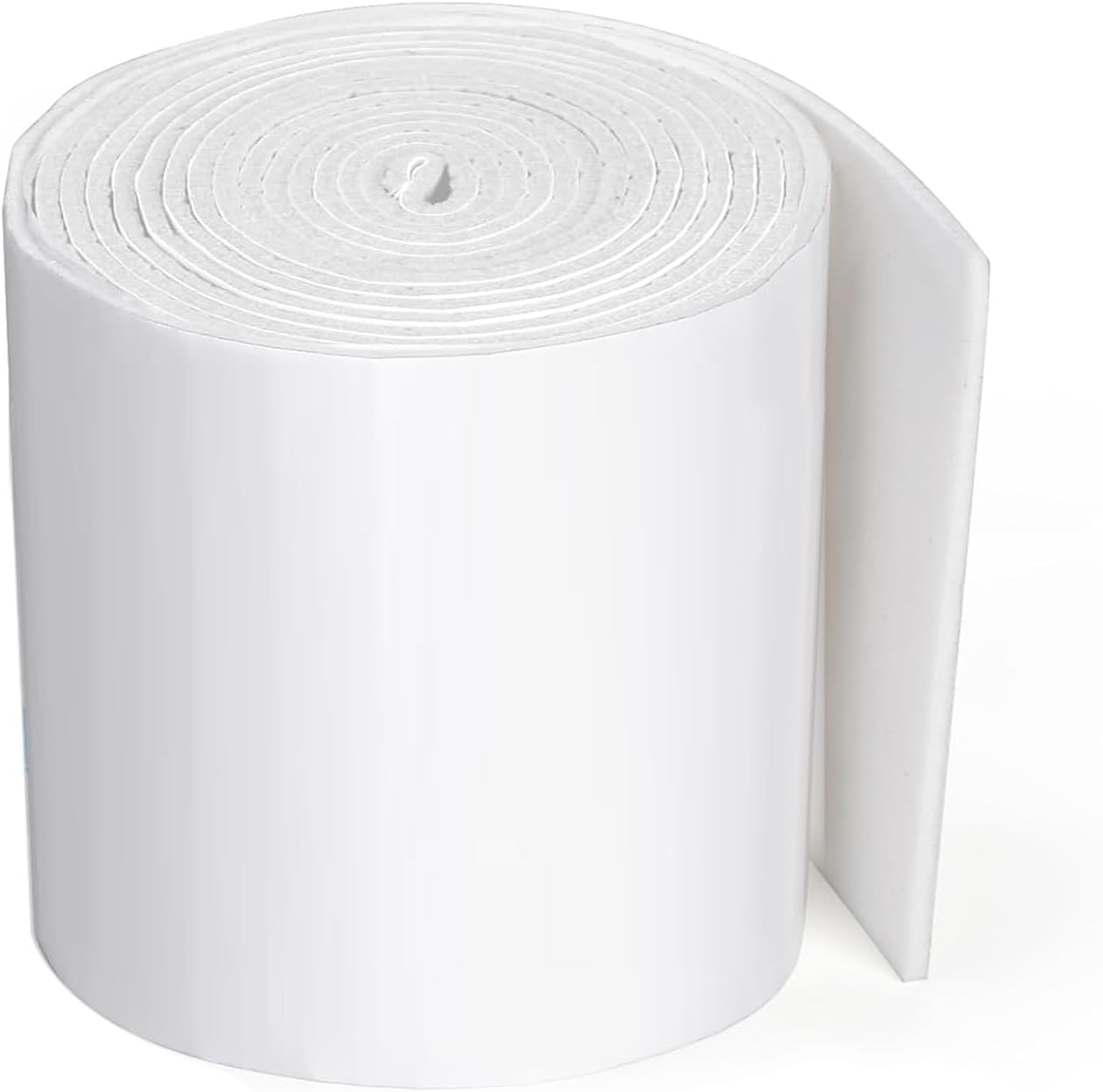 Amazon.com: 1/4" x 6" x 3 Yard Adhesive Felt Padding Felt Adhesive ...