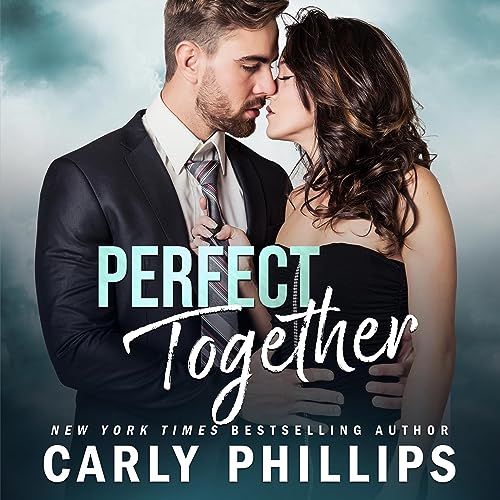Amazon.com: Perfect Together: Serendipity’s Finest, Book 3 (Audible Audio Edition): Carly ...