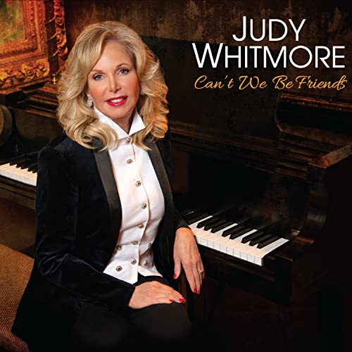 Amazon Music - Judy WhitmoreのCan't We Be Friends - Amazon.co.jp