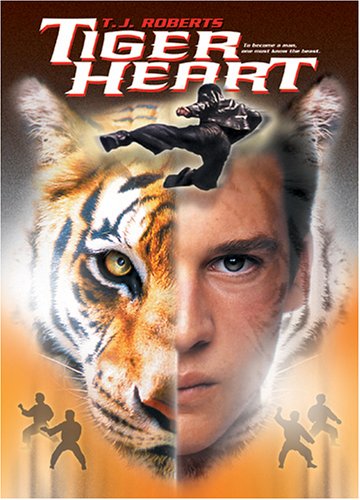 Amazon.com: Tiger Heart : Rance Howard, Robert La Sardo, Timothy ...
