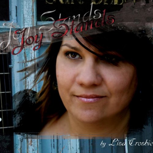 Play Joy Stands by Lisa Crosbie on Amazon Music