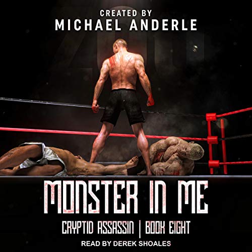 Amazon.com: Learn to Live: Cryptid Assassin Series, Book 7 (Audible Audio Edition): Michael ...