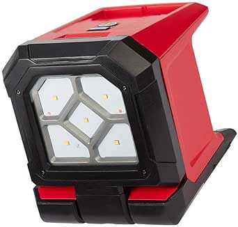 JINYUMT Flood Light, for Milwaukee 2365-20 M18 18V Mounting Flood Light ...