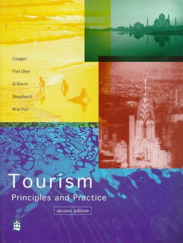 Buy Tourism Principles and Practice Book Online at Low Prices in India ...